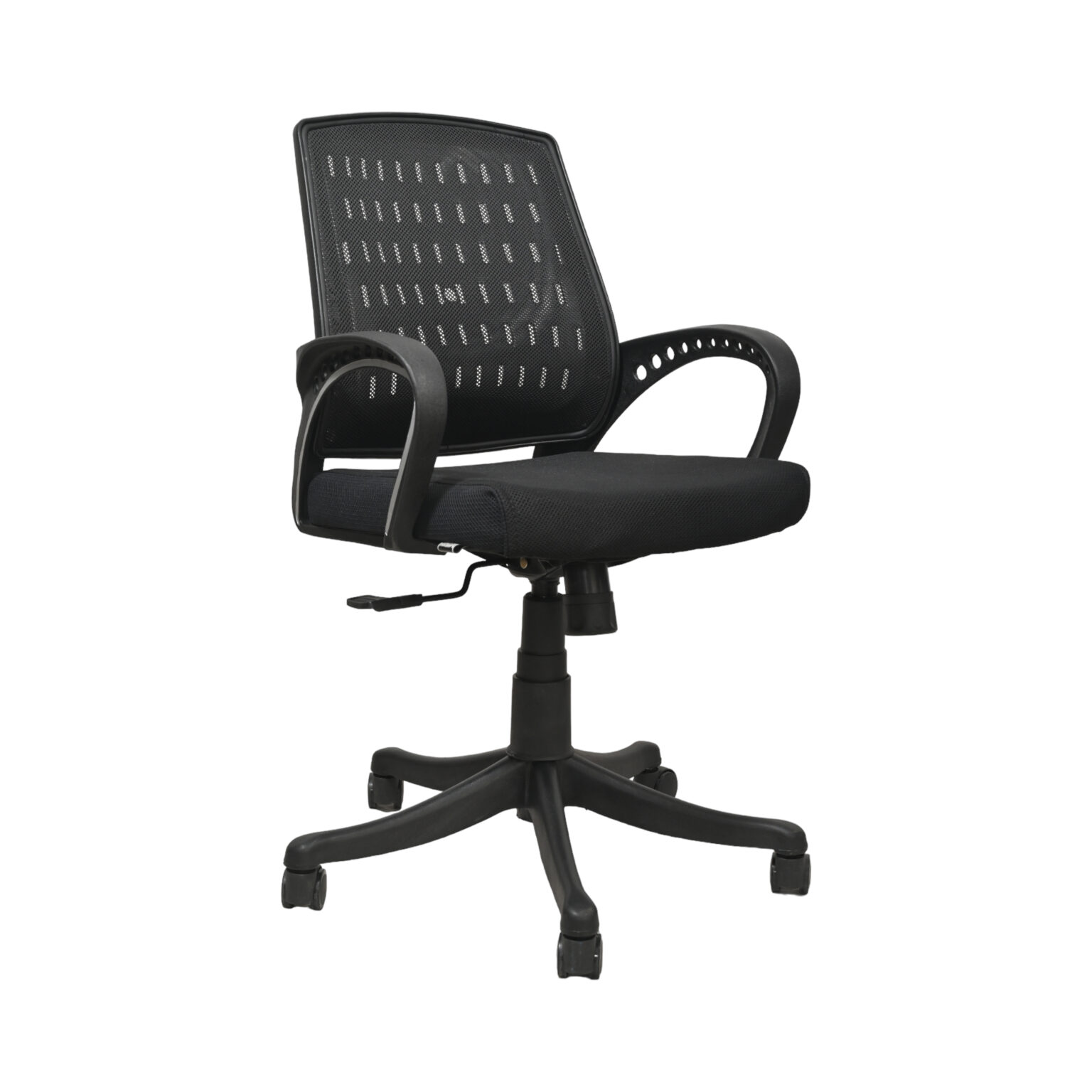 1144 Computer Chair – KURSINEPAL | Complete Office Furniture in One Place