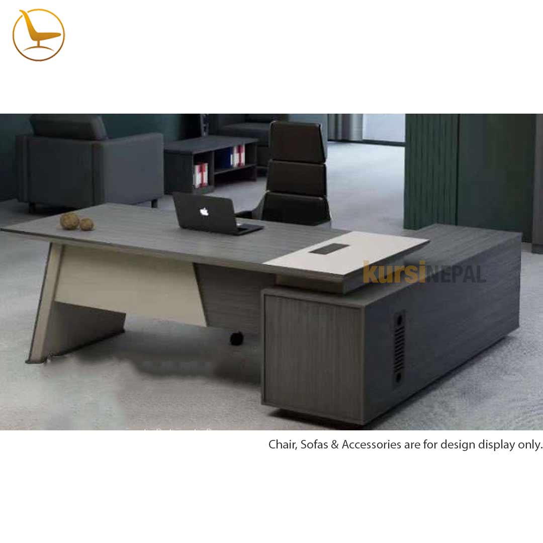 Meeting Table 2.0 meter - kursinepal