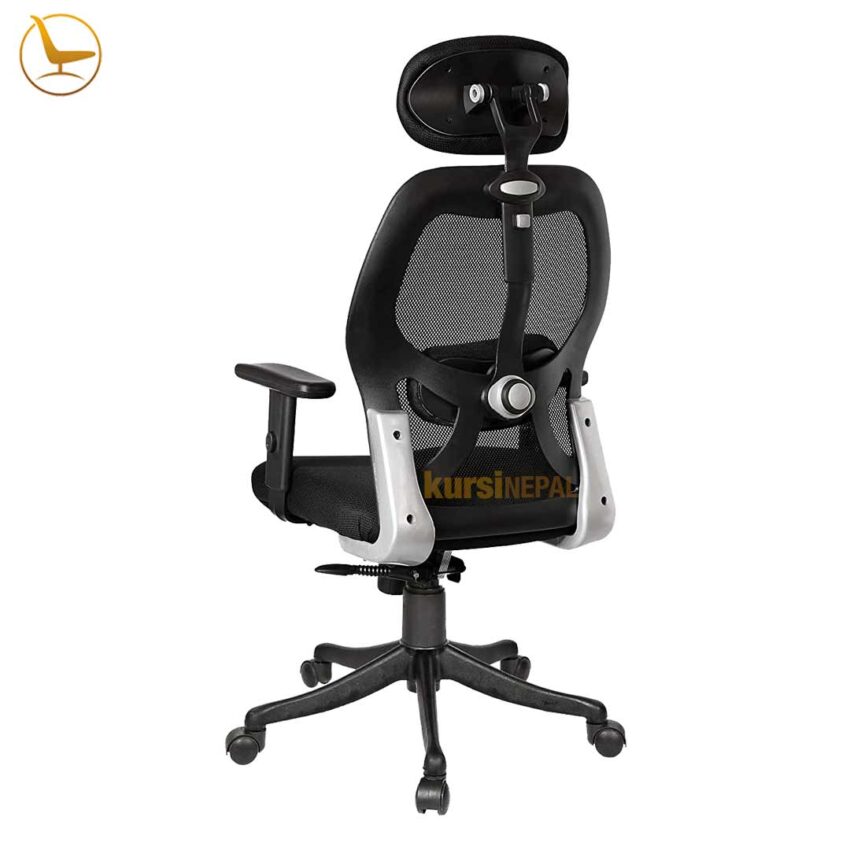 106 Matrix Computer Chair – KURSINEPAL | Complete Office Furniture in ...