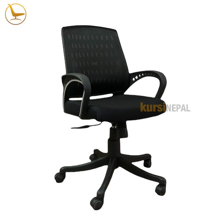 1144 Computer Chair – KURSINEPAL | Complete Office Furniture in One Place